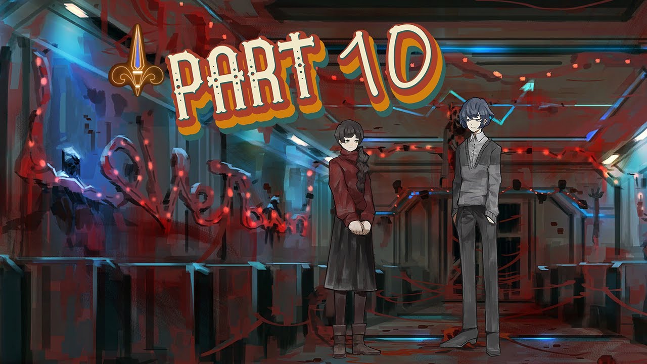 Library of Ruina Walkthrough Part 10 | Love Town :') Philip Returns ...