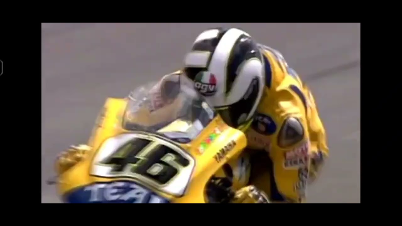 MotoGP PSP loading screen - YouTube