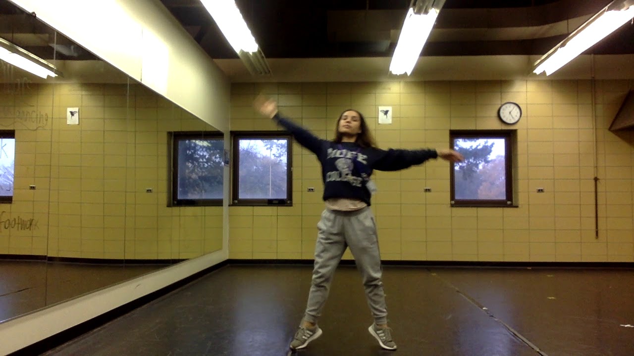 sustained movement - YouTube