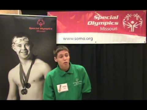 SOMO Athlete Spotlight - Ryan Fant - YouTube