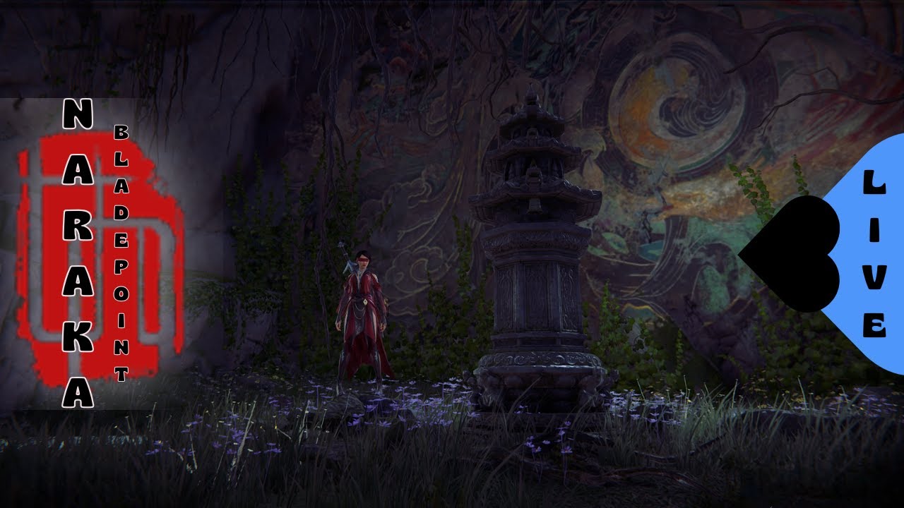 Ngapain Aja Yang Penting Main - Naraka: Bladepoint Live Indonesia - YouTube