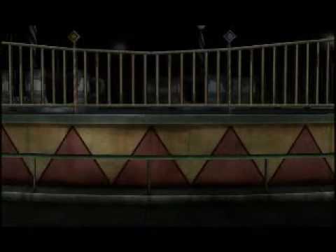 Silent Hill 3 - Endings (Normal and Possesed)