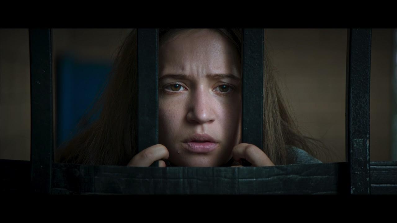 Exclusive Witch Hunt Clip Highlights the Witches Test - YouTube