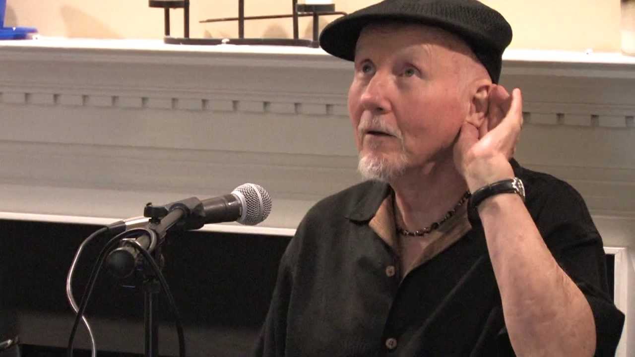 "You Don't Say" by Alan O'Day - Music Video - YouTube