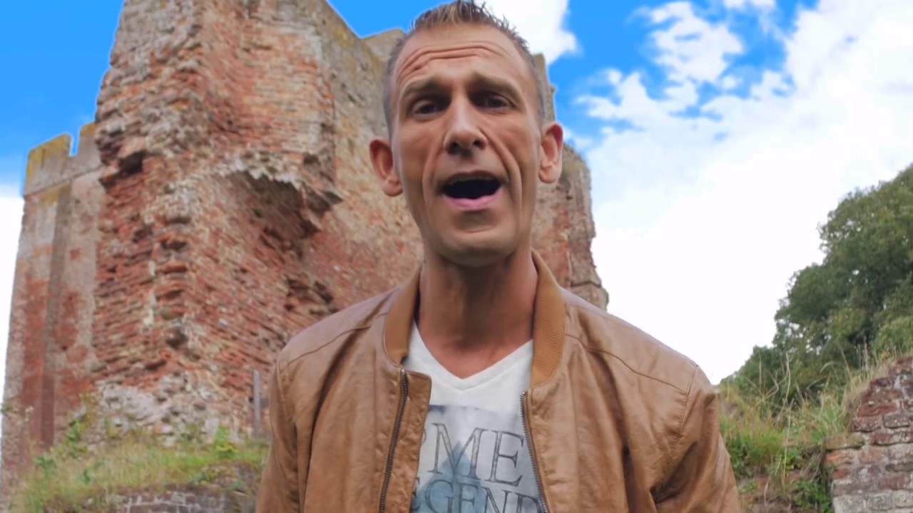 Mike Daane - Kom Weer Bij Mij - (2016) - YouTube