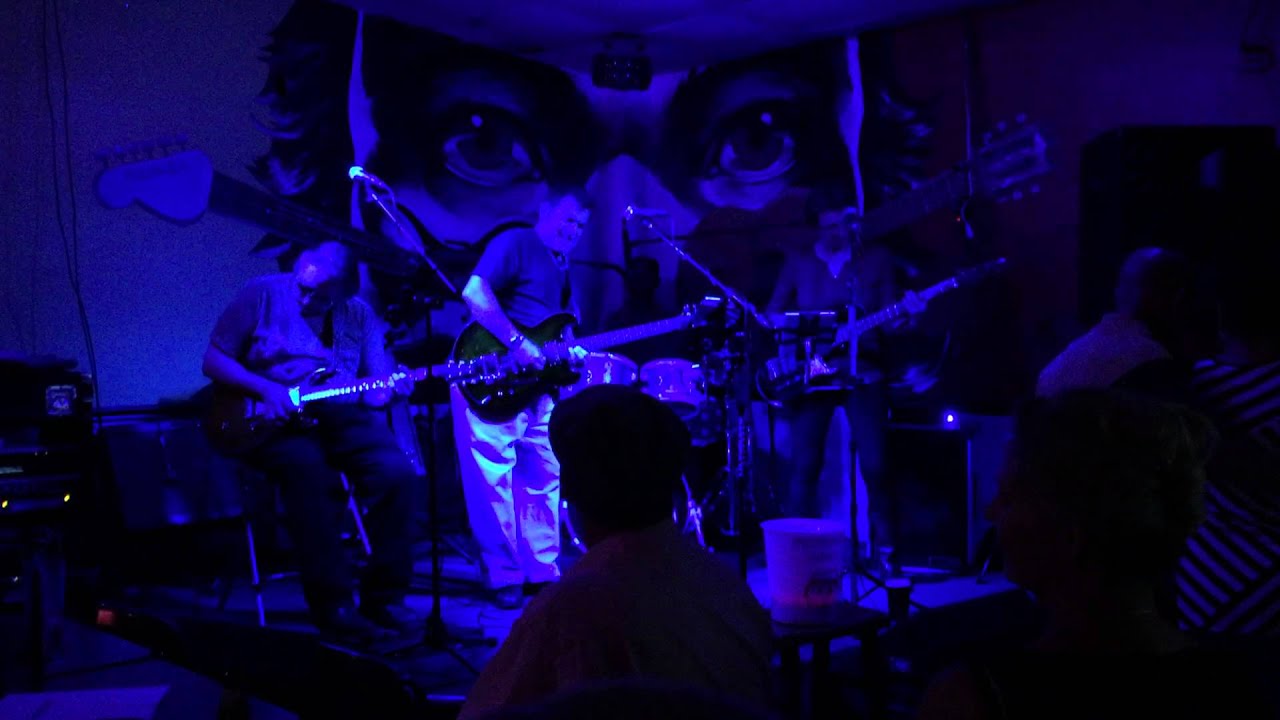 150428 Ricky Howard at Weekend Willie's w/ Susie Hulcher #3 - YouTube