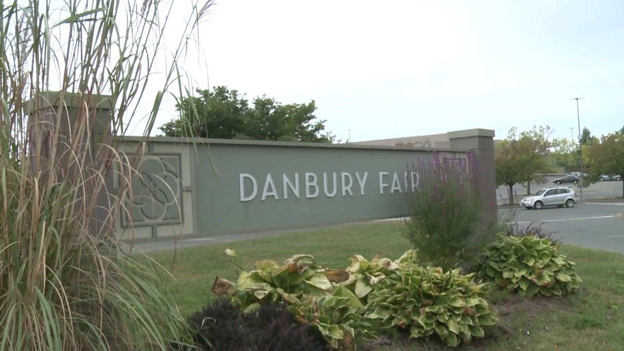 Danbury, CT Our Town - YouTube