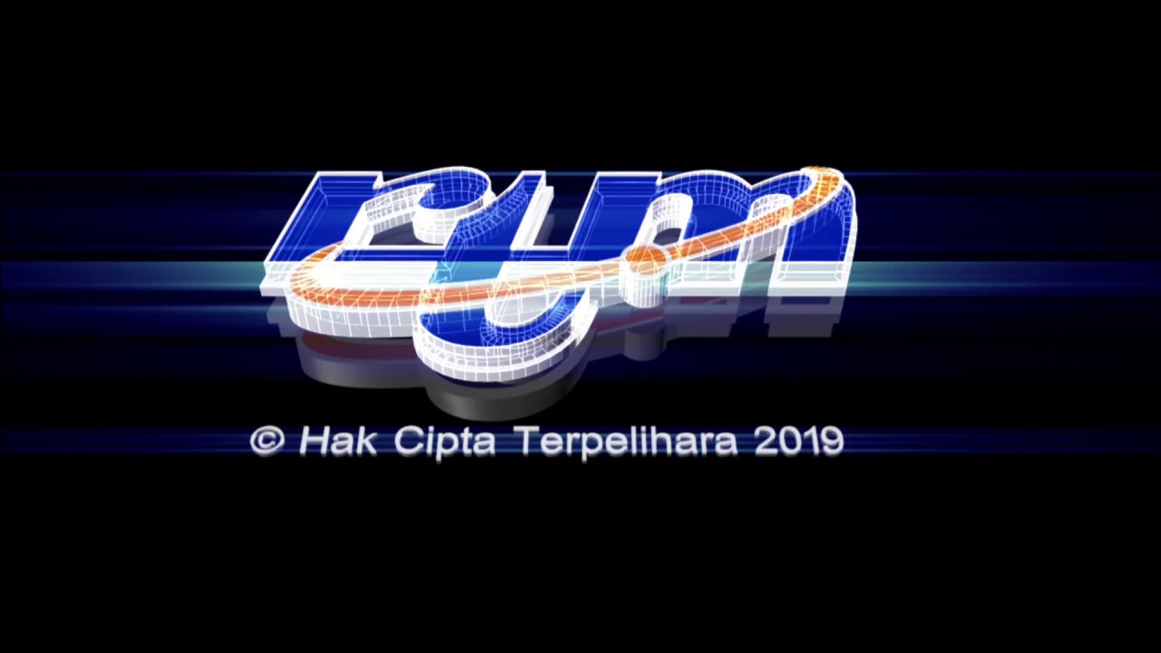 LOGO RTM 2019 - YouTube