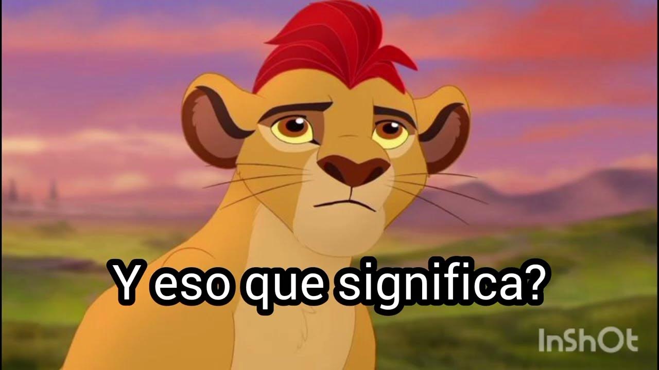 Kion x fuli quisiera estar contigo cap 9 - YouTube