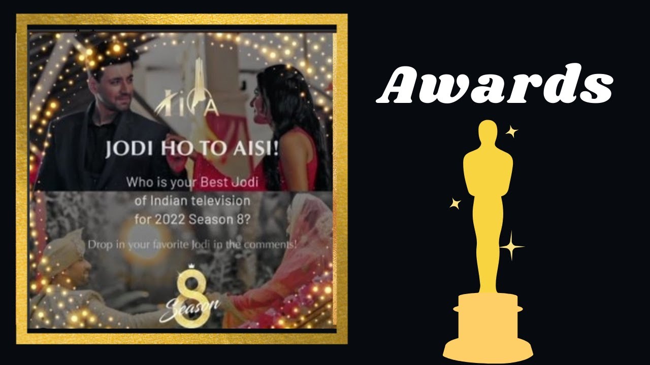Shakhi ( Devir) Best Jodi Awards 2022 - YouTube