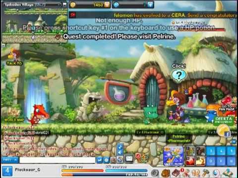 !Vamos a jugar a Neosaurs¡ (Primera parte) - YouTube