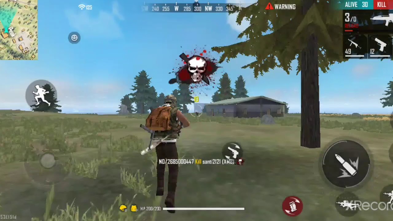 epic 22 /// kills must watch 😼 - YouTube