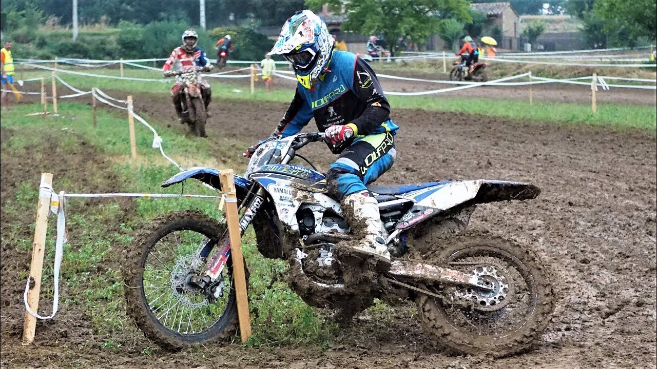 MX Mud Party & Classic bikes | Motocross Porqueres 2018 by Jaume Soler ...