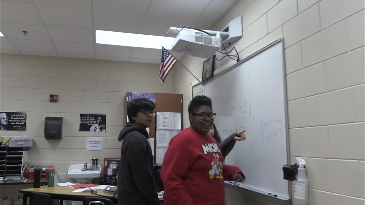 Chase Sequence - YouTube