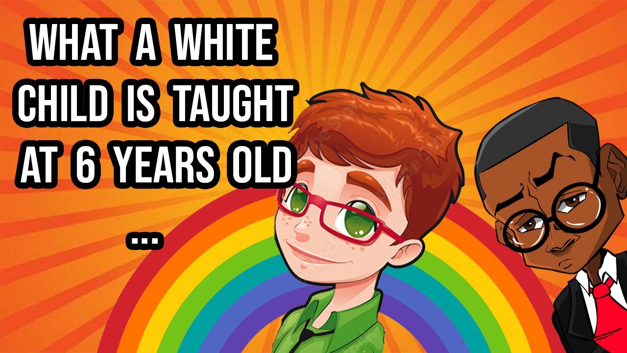 NEELY FULLER JR - WHAT THEY ARE TEACHING THEIR CHILDREN - YouTube