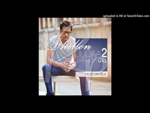 Mera Deewanapan - Amrinder Gill