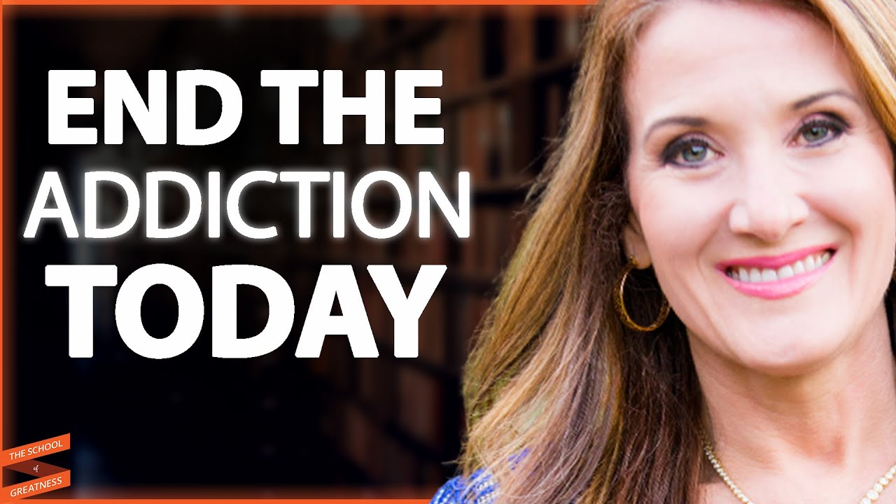 BREAK THE ADDICTION To Negative Thoughts & Emotions By DOING THIS ...