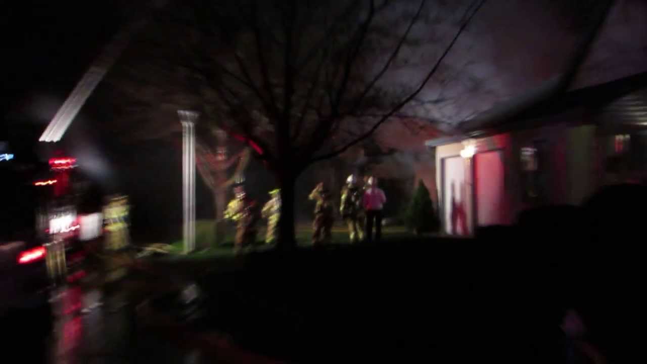 whiting working structure 11-21-13 part 2 - YouTube