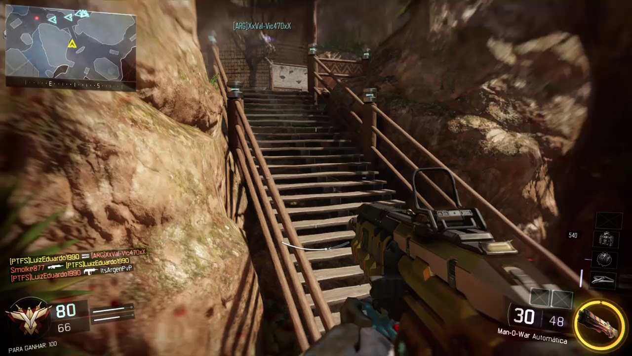 Ken Spectre Masters - YouTube