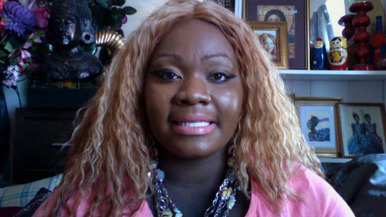 DOMEN AFRICA NM OF AFRICA CULTURE QUEEN AFRICA NANCY MPANZU PRIME ...