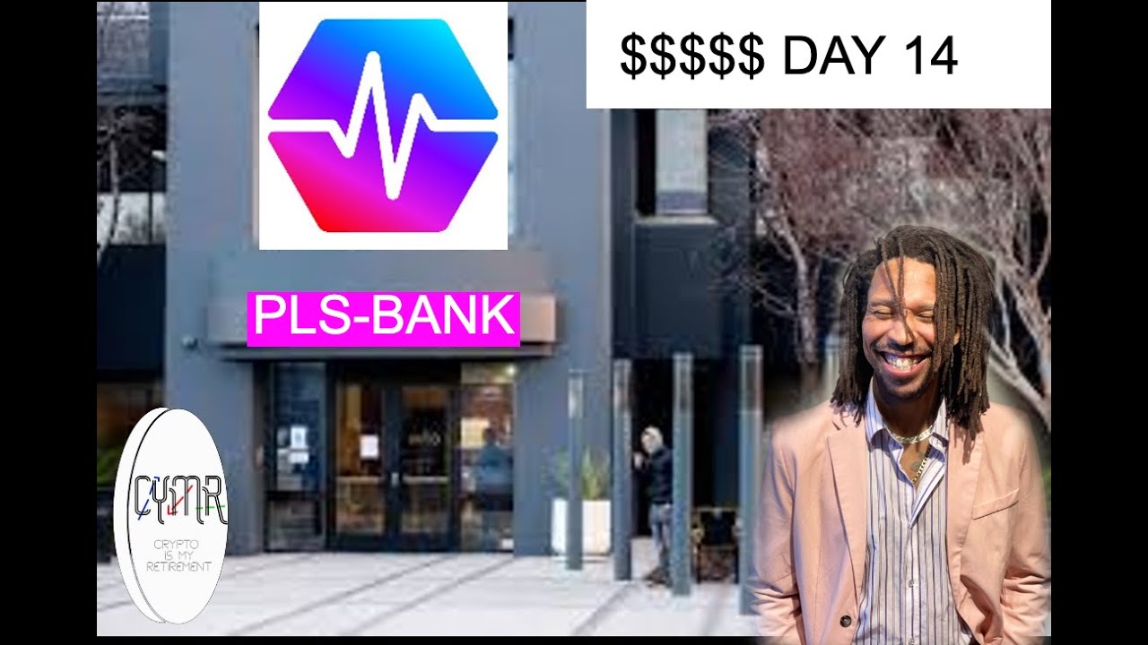 #Pulsechain Daily Bank Run - Pulse Miner - Whales Candy - PLS Print ...