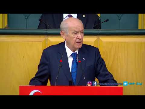 Kandil’e Türk bayrağı dikilmeli, bir şafak vakti hainler saklandıkları bütün inlerde basılmalıdır.