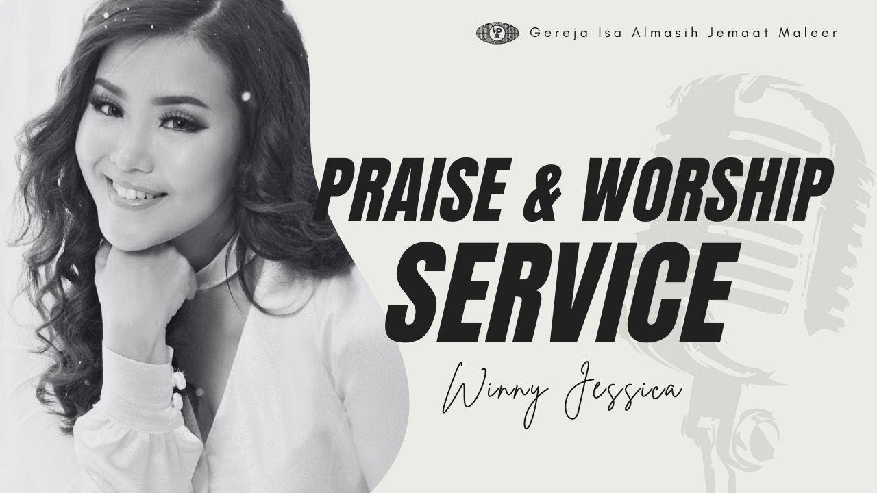 Ibadah Umum | Minggu, 20 November 2022 | Praise & Worship Service ...