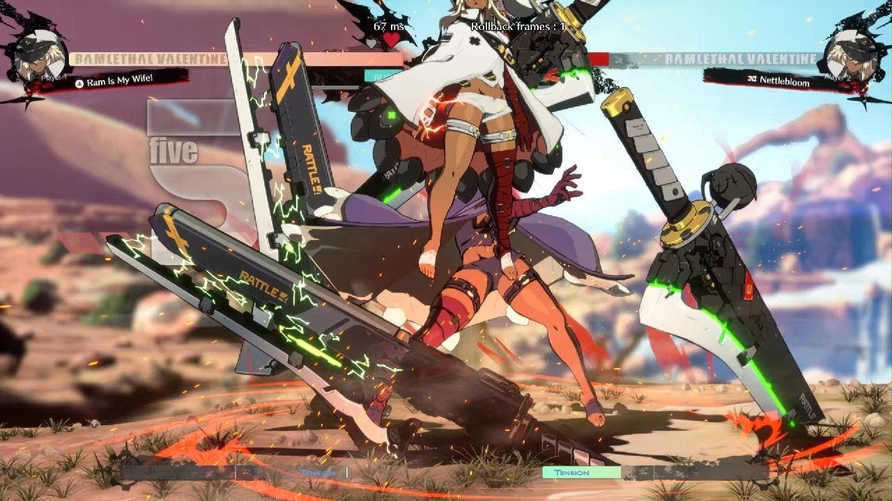 This Ram made me very angry - YouTube