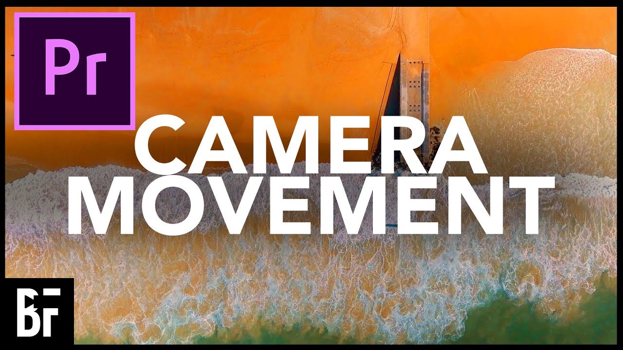 Use Digital Camera Movement to Enhance Your Footage - YouTube