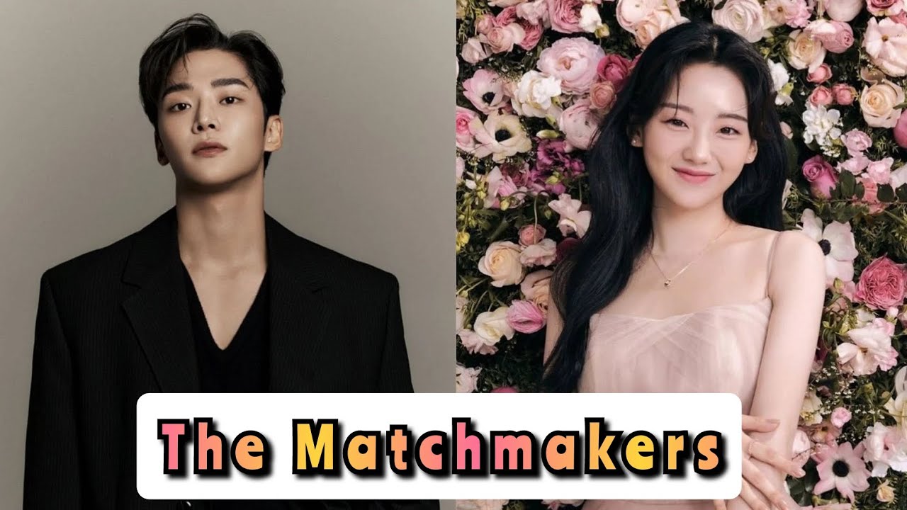 The Matchmakers - Korean Drama - YouTube