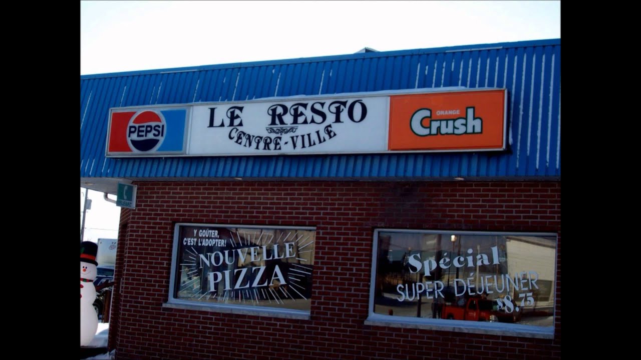 PUB CENTRE-VILLE SENNETERRE - YouTube