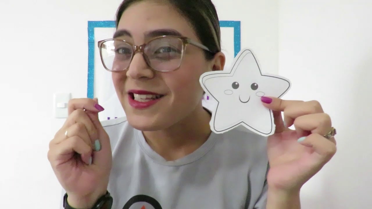 Sam, Sue and Sprinkle Star - YouTube