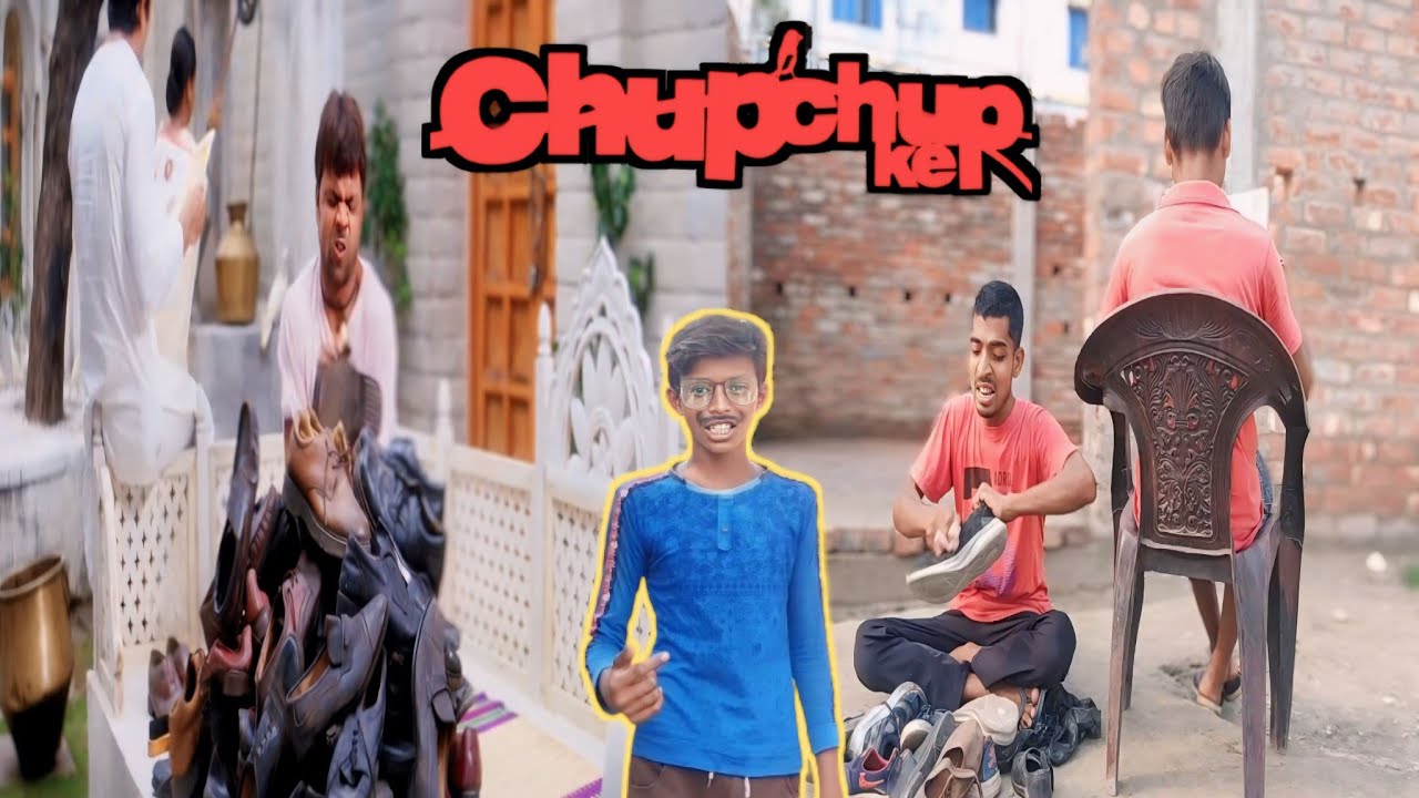 | Chup Chup Ke Movie Best Comedy Scene | Rajpal Yadav Shakti Kapoor ...
