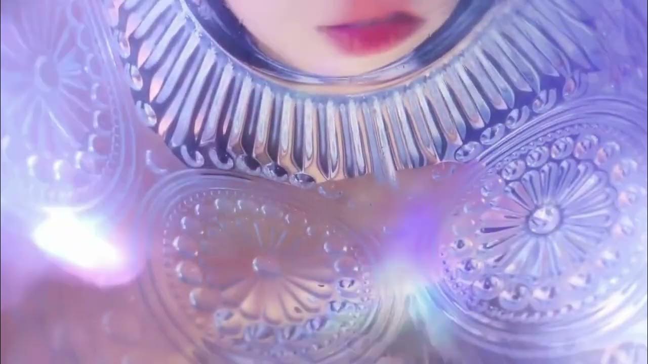 ASMR Light Triggers for Sleep – Fall into Deep Sleep Quickly - YouTube