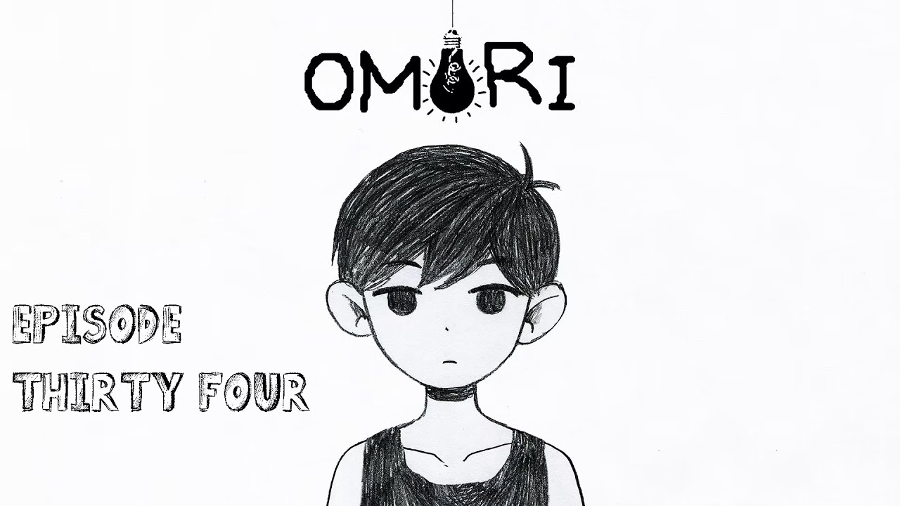 The Plot Thickens - Omori Ep 34 - YouTube