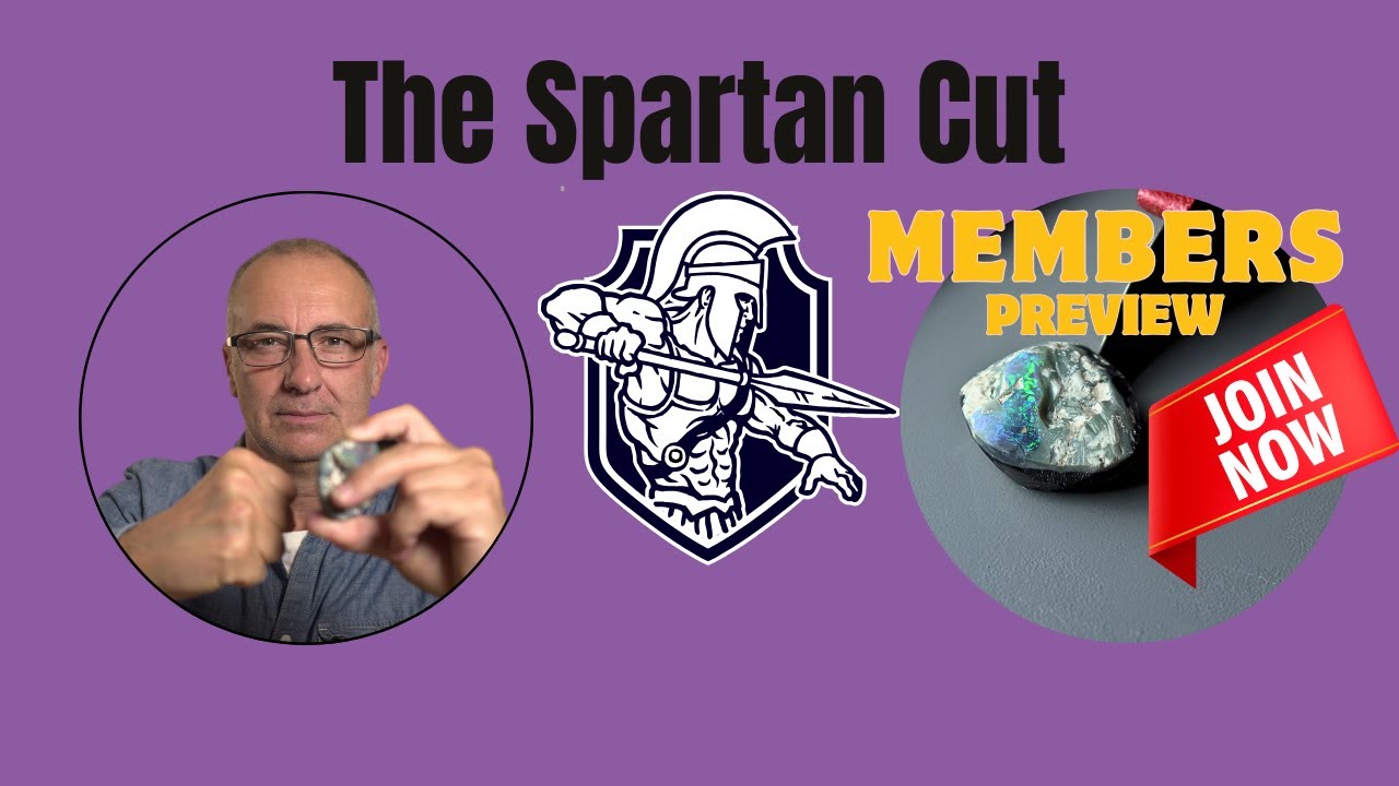 The Spartan Cut Part 2: Getting Into It - YouTube