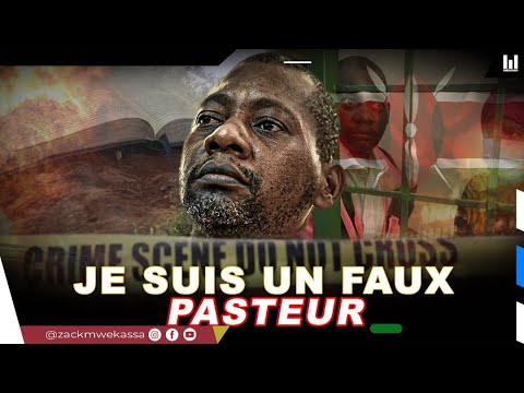 UN FAUX PASTEUR CHOQUE TOUT UN PAYS | Episode #771