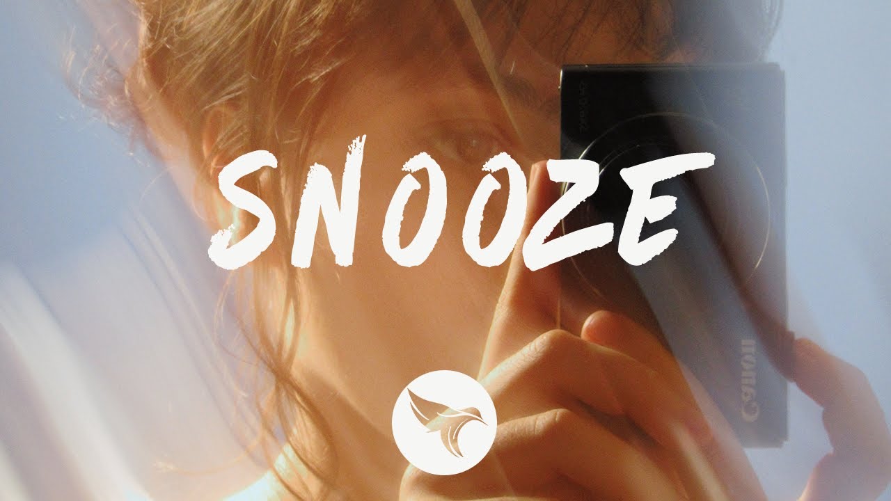 SZA - Snooze (Lyrics) - YouTube