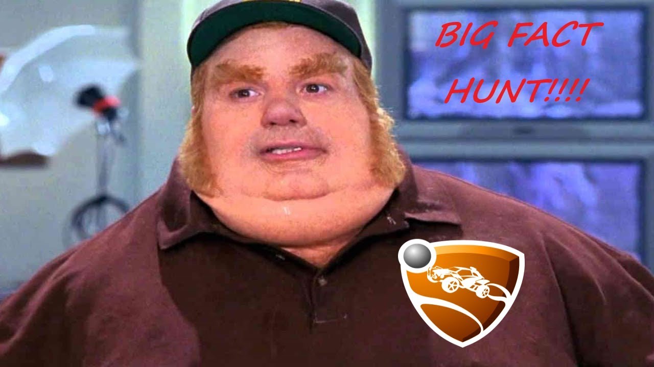 BIG FACT HUNT!!!! Gold@Heart - YouTube