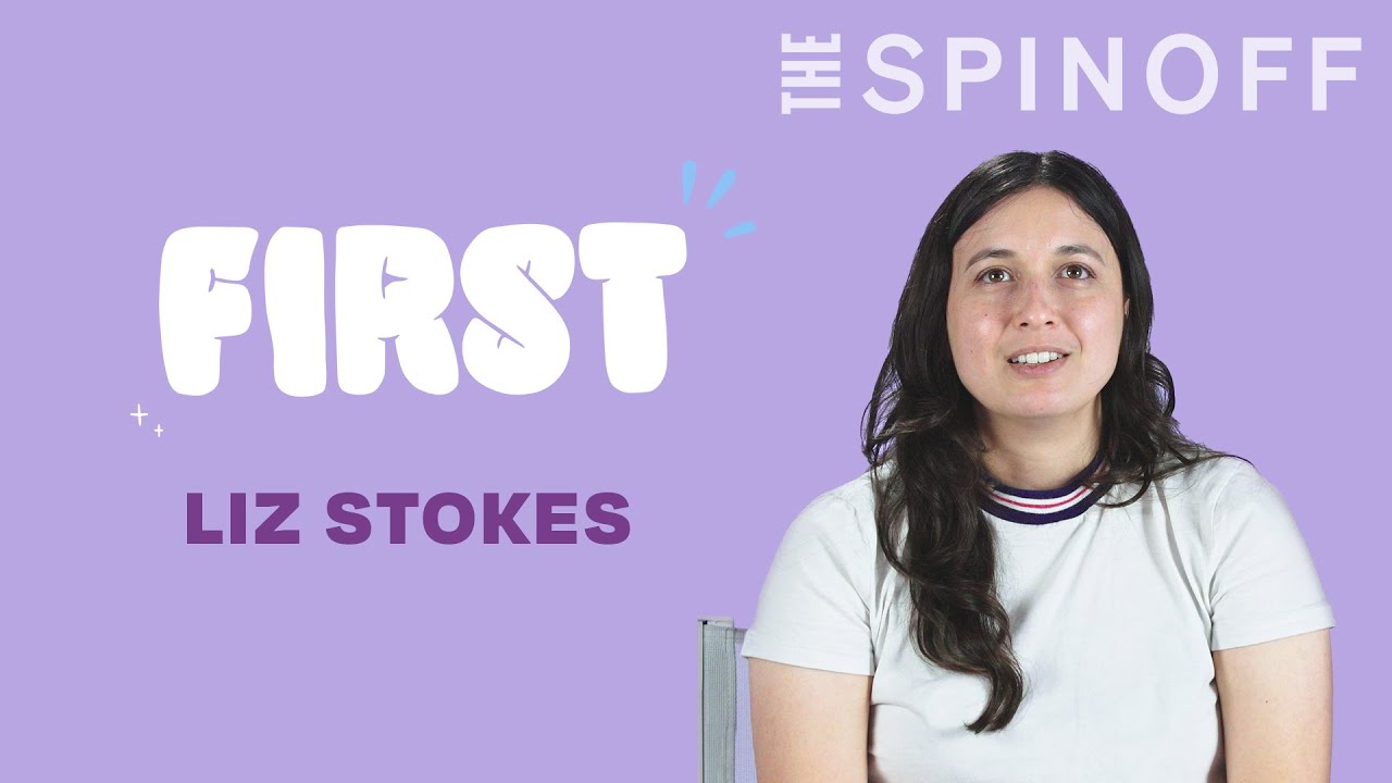 The Beths’ Liz Stokes remembers her first musical heroes | FIRST | The ...