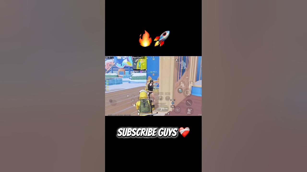 WAIT FOR ⁠@FAROOQPLAYYS #bgmi #pubgmobile #pubg #1vs4 #clutch #shortsfeed #shortsviral #shorts ...
