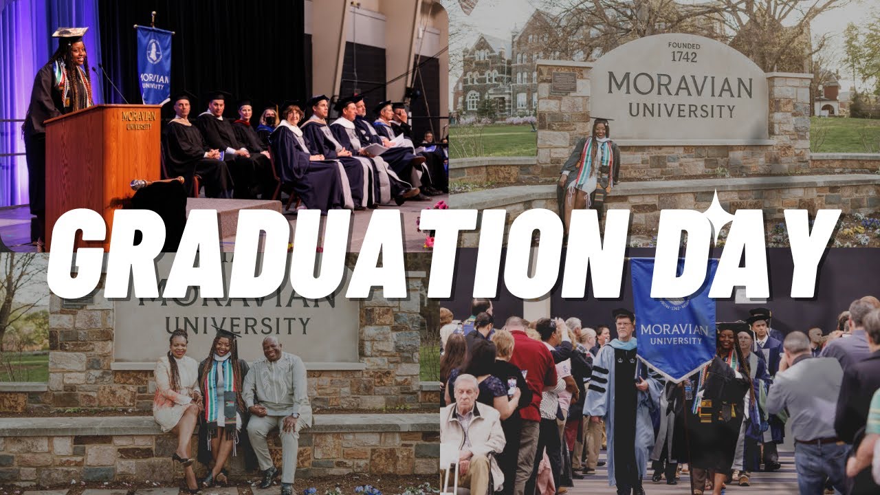 MY GRADUATION SPEECH - FINAL GRADUATION VLOG CLASS OF 2022 / ITS ...