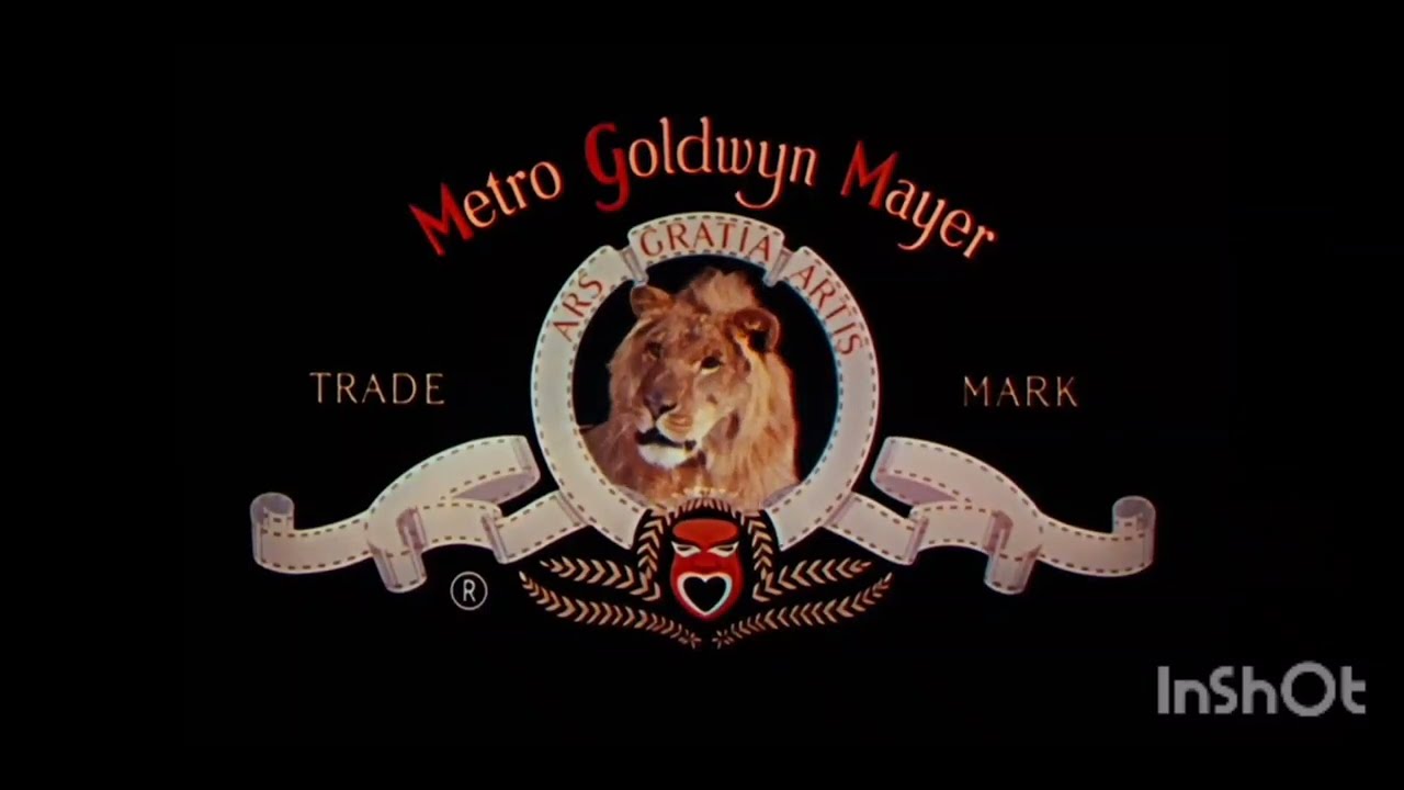 MGM Leo the Lion (1957) Reversed with Soyuzmultfilm 1978 Roar - YouTube