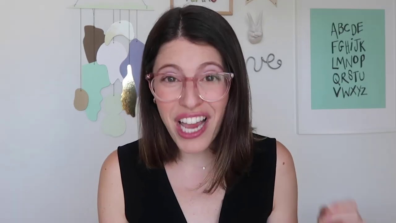 Michelle Poler - YouTube