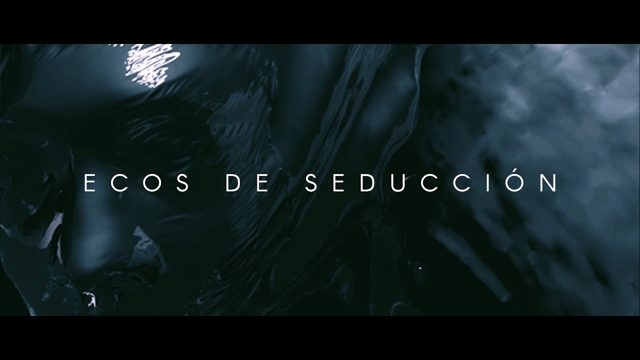 LUX MORTEM - Ecos de seducción (Official Video) - YouTube