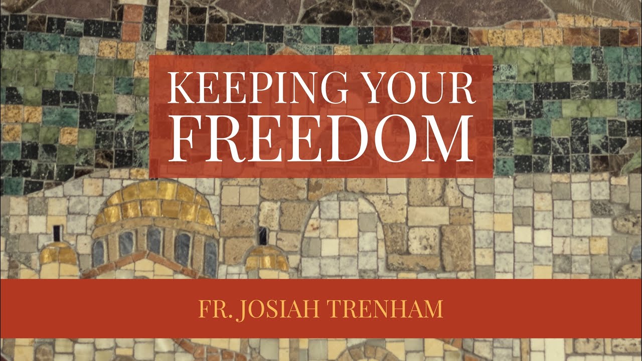 Keeping Your Freedom - YouTube