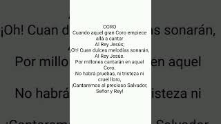 HIMNO CONGREGACIONAL N°128. EL CORO CELESTIAL Acordes - Chordify