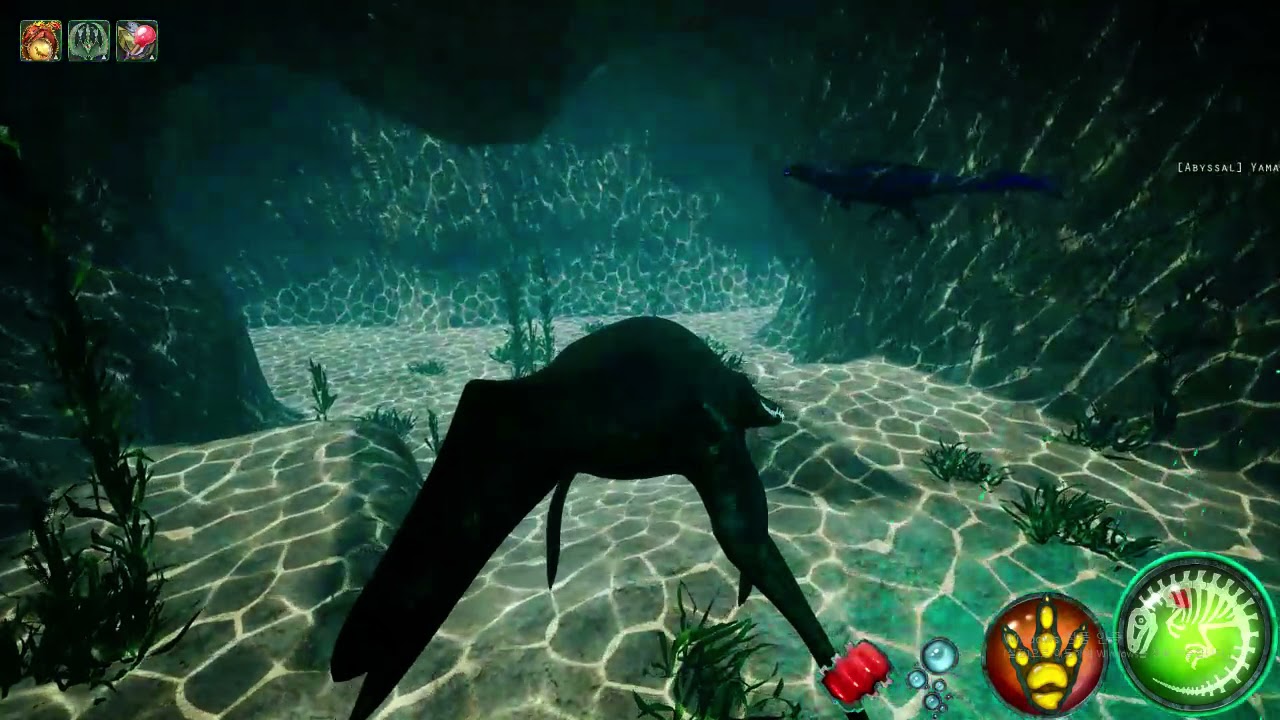 Beasts of Bermuda| Portal - YouTube