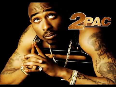2 Pac (Tupac) Feat Ja Rule & Ashanti : Baby don't cry VS Always on time ...