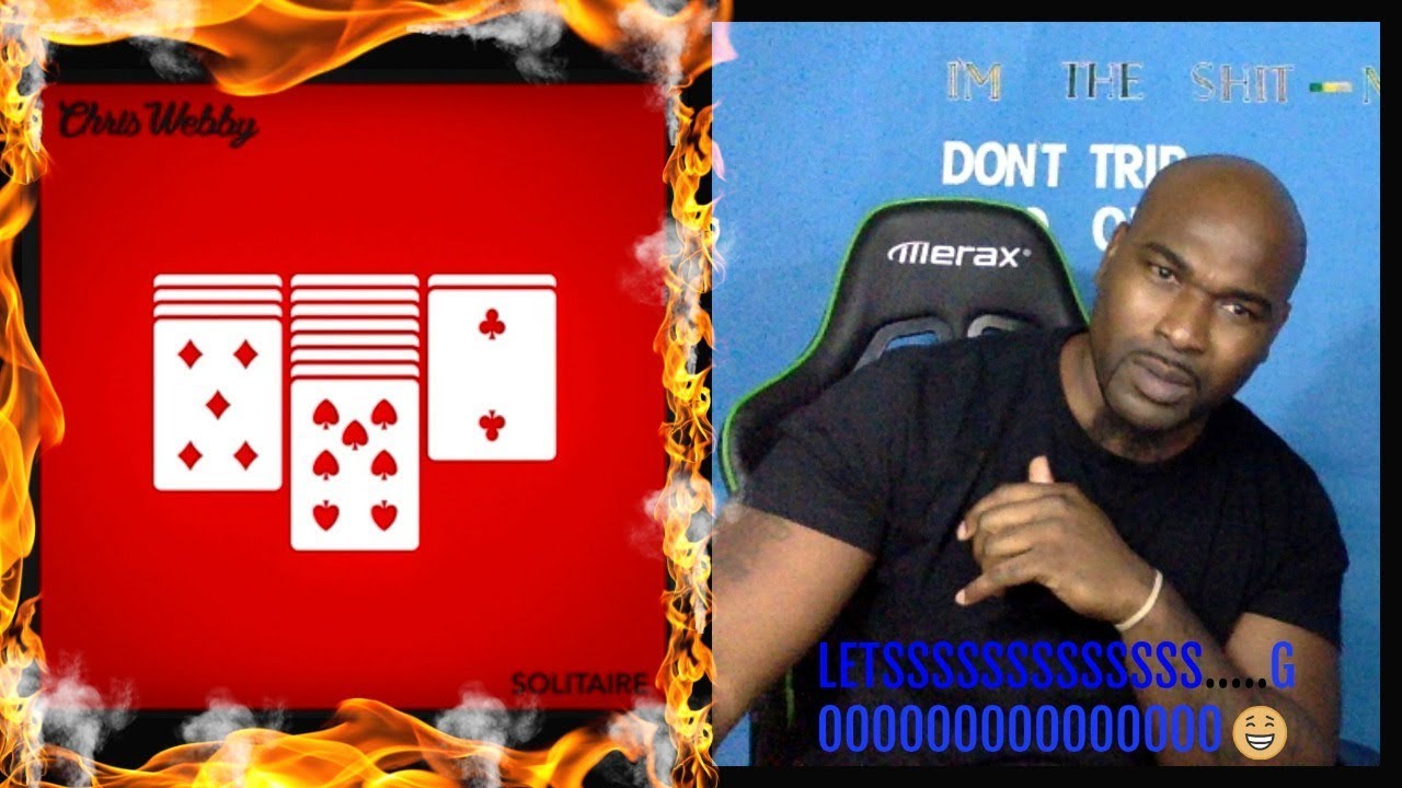 Chris Webby - Solitaire prod JP On Da Track - REACTION - YouTube
